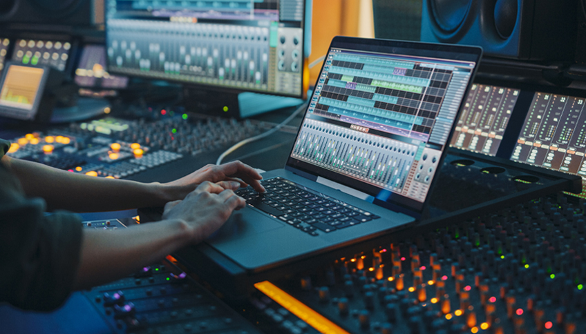 音響 - 信佳國際集團有限公司